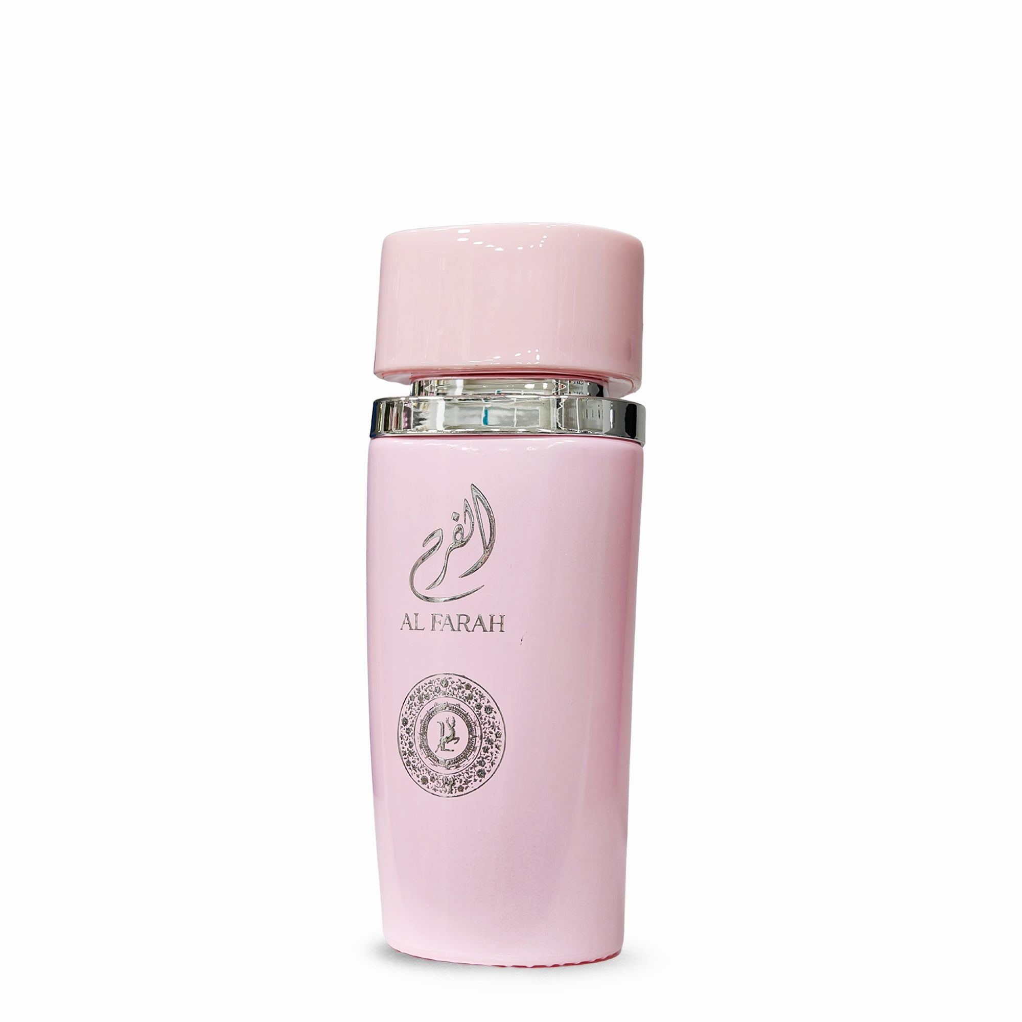 Al Farah 100ml | Al Gazal Perfume | Fragrance Secrets – The Fragrance ...
