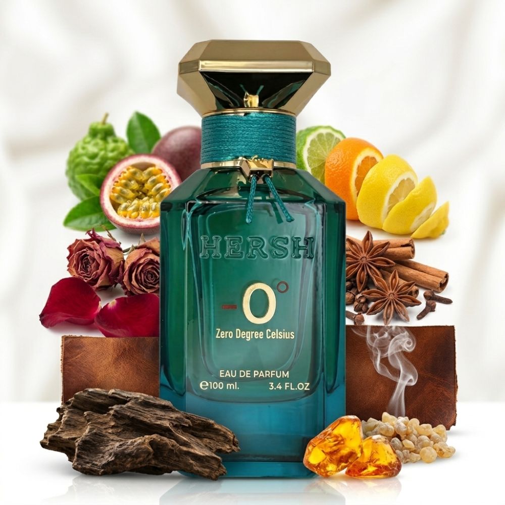Fragrance Secrets - Luxury Perfume Store Online in UAE – The Fragrance ...