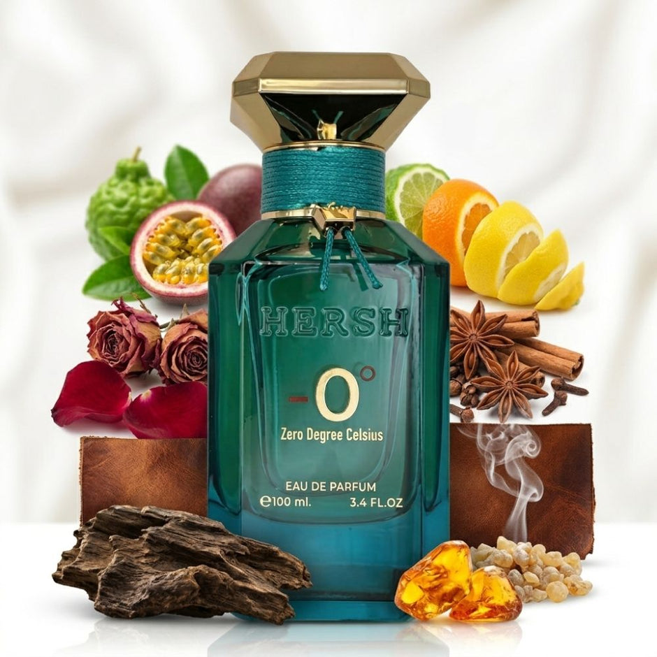 Fragrance Secrets - Luxury Perfume Store Online in UAE – The Fragrance ...