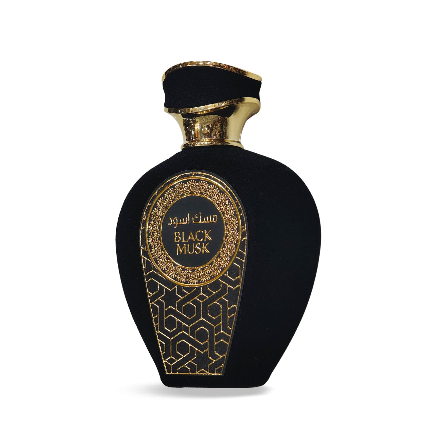 Black Musk EDP 100ml | Khaleej Pride | Fragrance Secrets – The ...