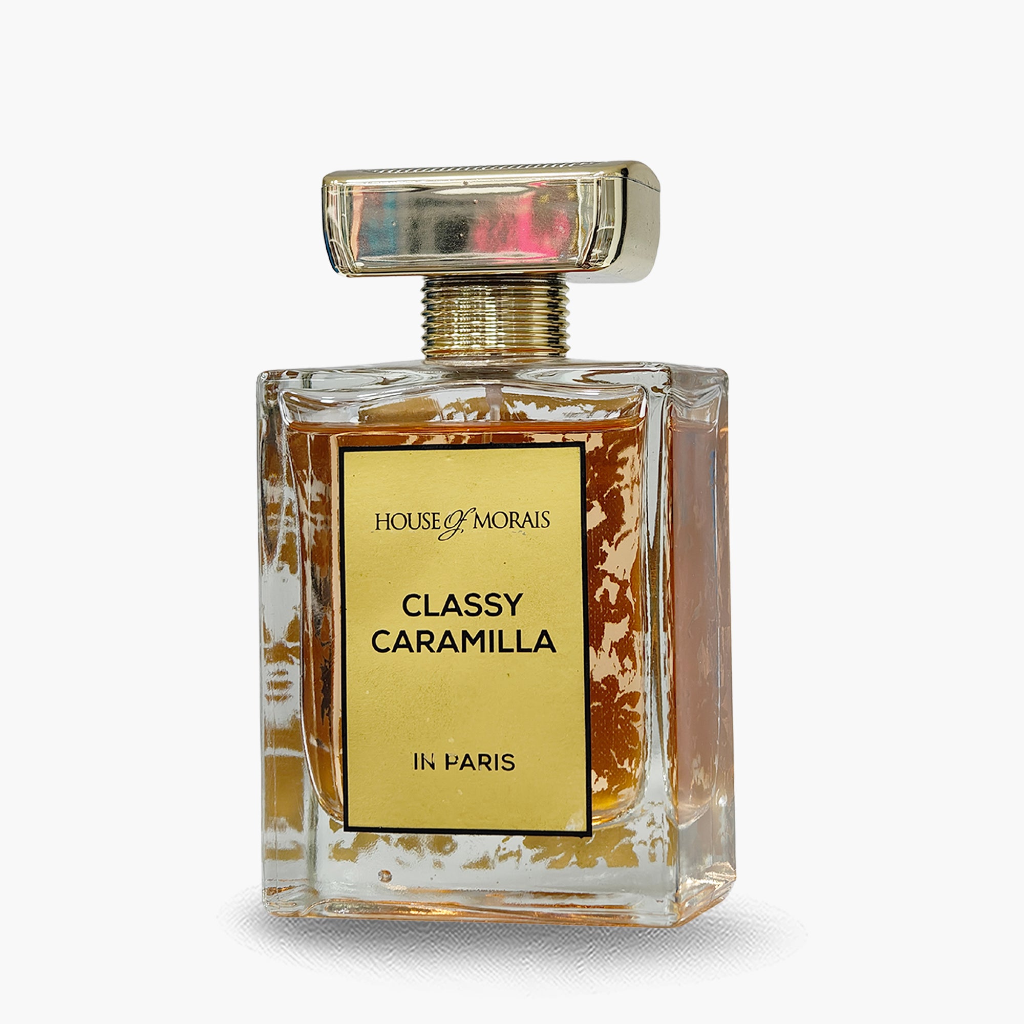 CLASSY CARAMILLA 100ml | House of Morais Perfume | Fragrance Secrets ...