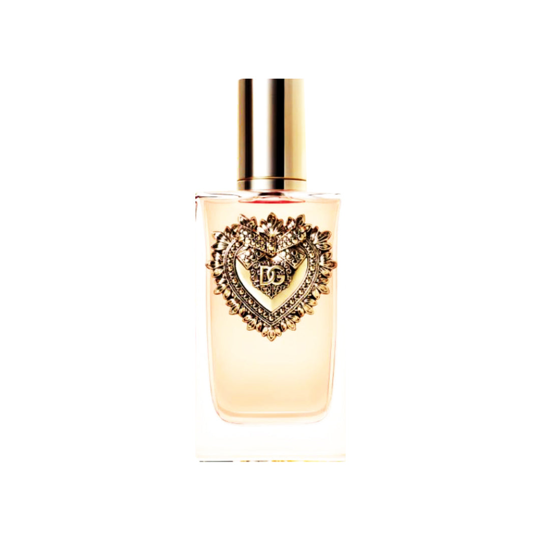 Dolce & Gabbana Devotion EDP 100ml - Dolce & Gabbana – The Fragrance ...