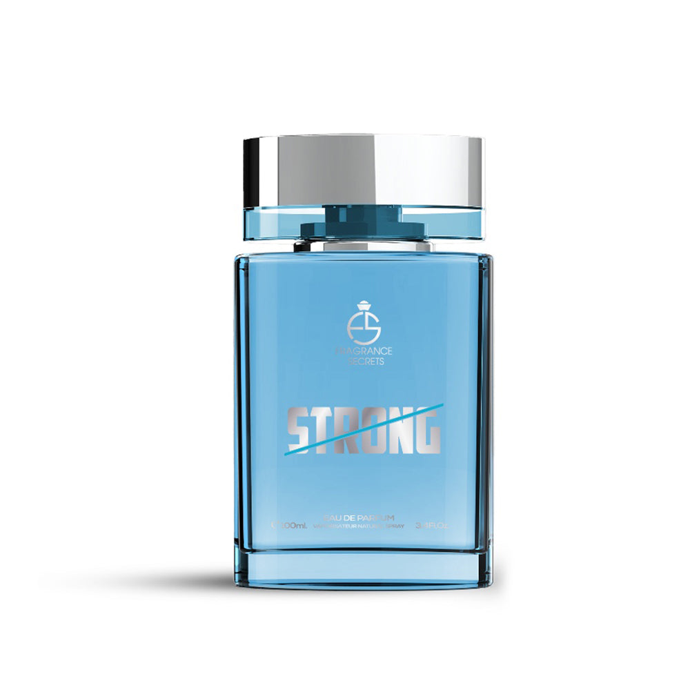 Strong EDP 100ml - Fragrance Secrets – The Fragrance Secrets