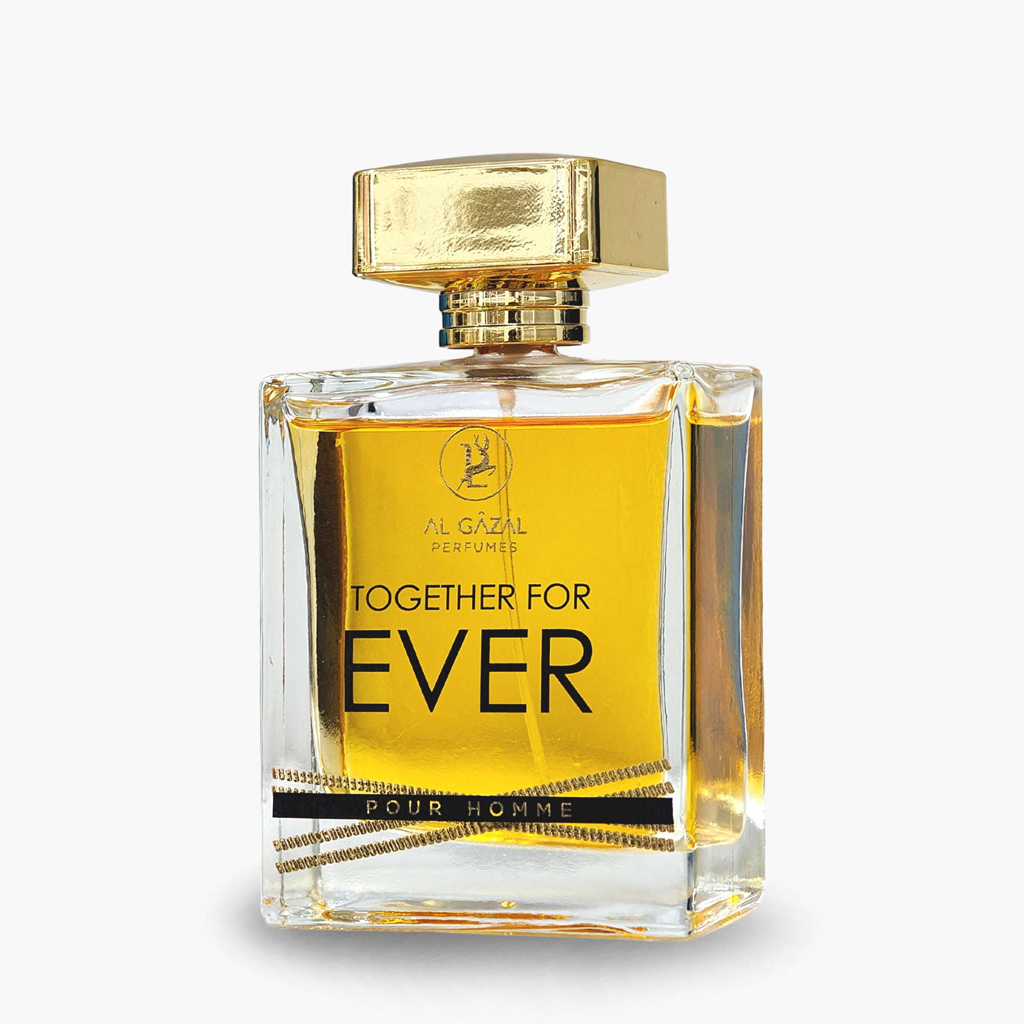Together For Ever 100ml | Al Gazal Perfume | Fragrance Secrets – The ...