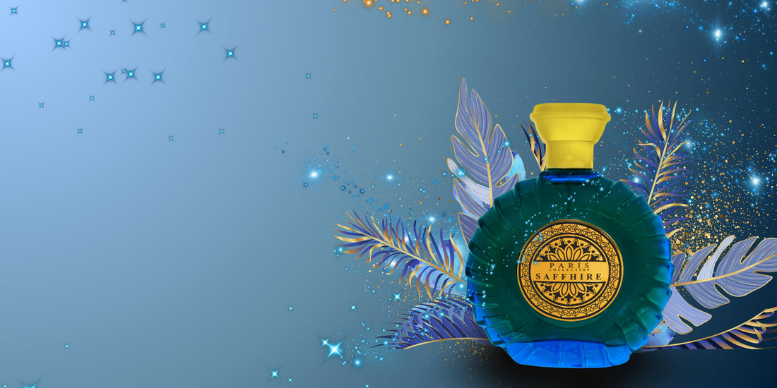 Fragrance Secrets - Best Luxury Perfume Store Online in UAE – The ...