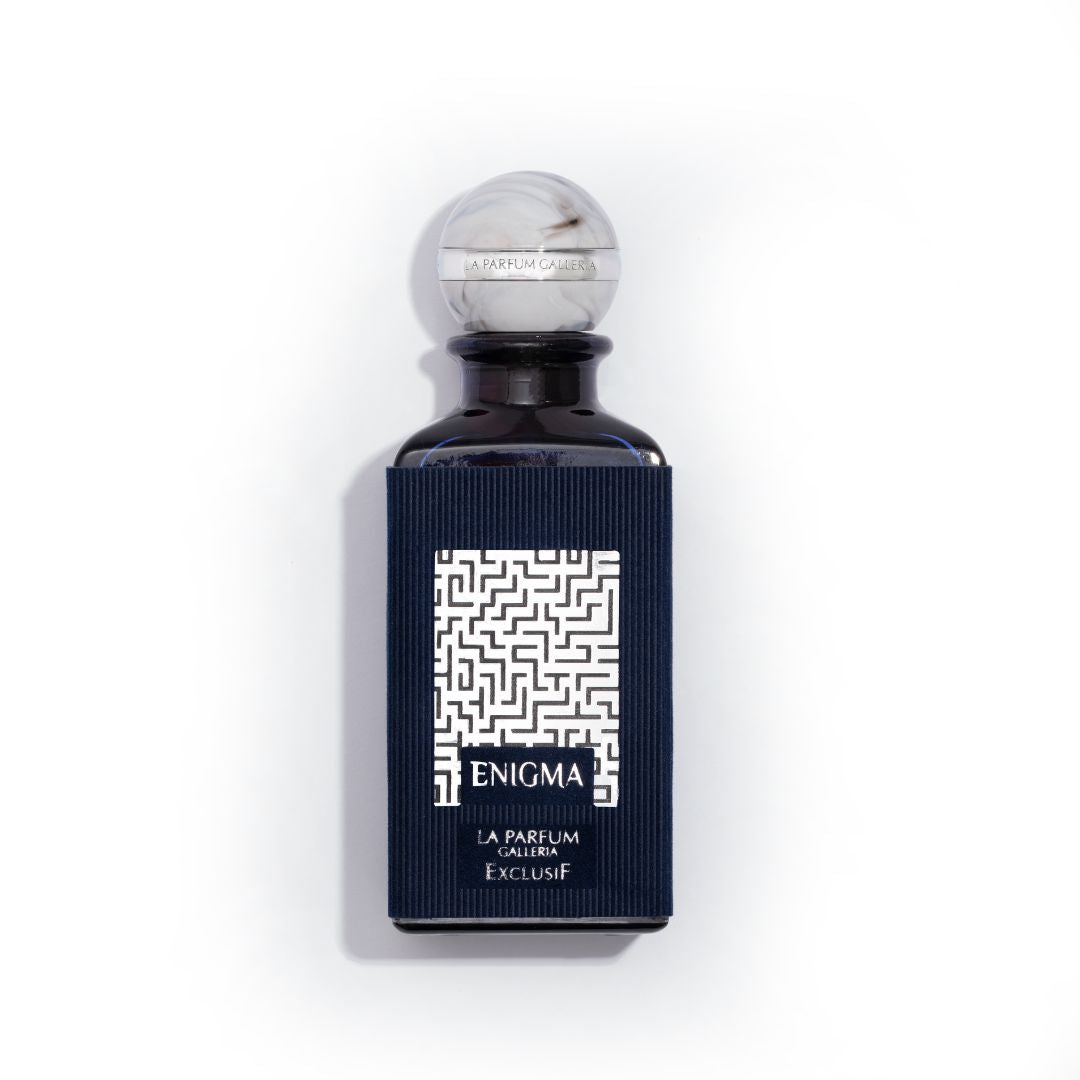 Enigma 80ml – Warm & Aromatic Perfume for Men | La Parfum Galleria ...