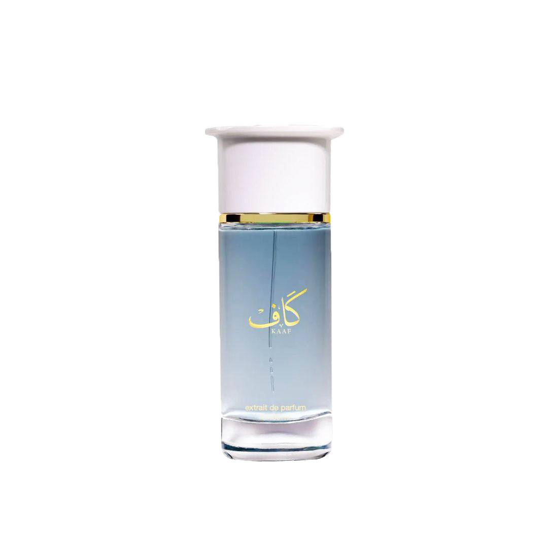 Kaaf EDP 100ml - Ahmed Al Maghribi | Fragrance Secrets – The Fragrance ...