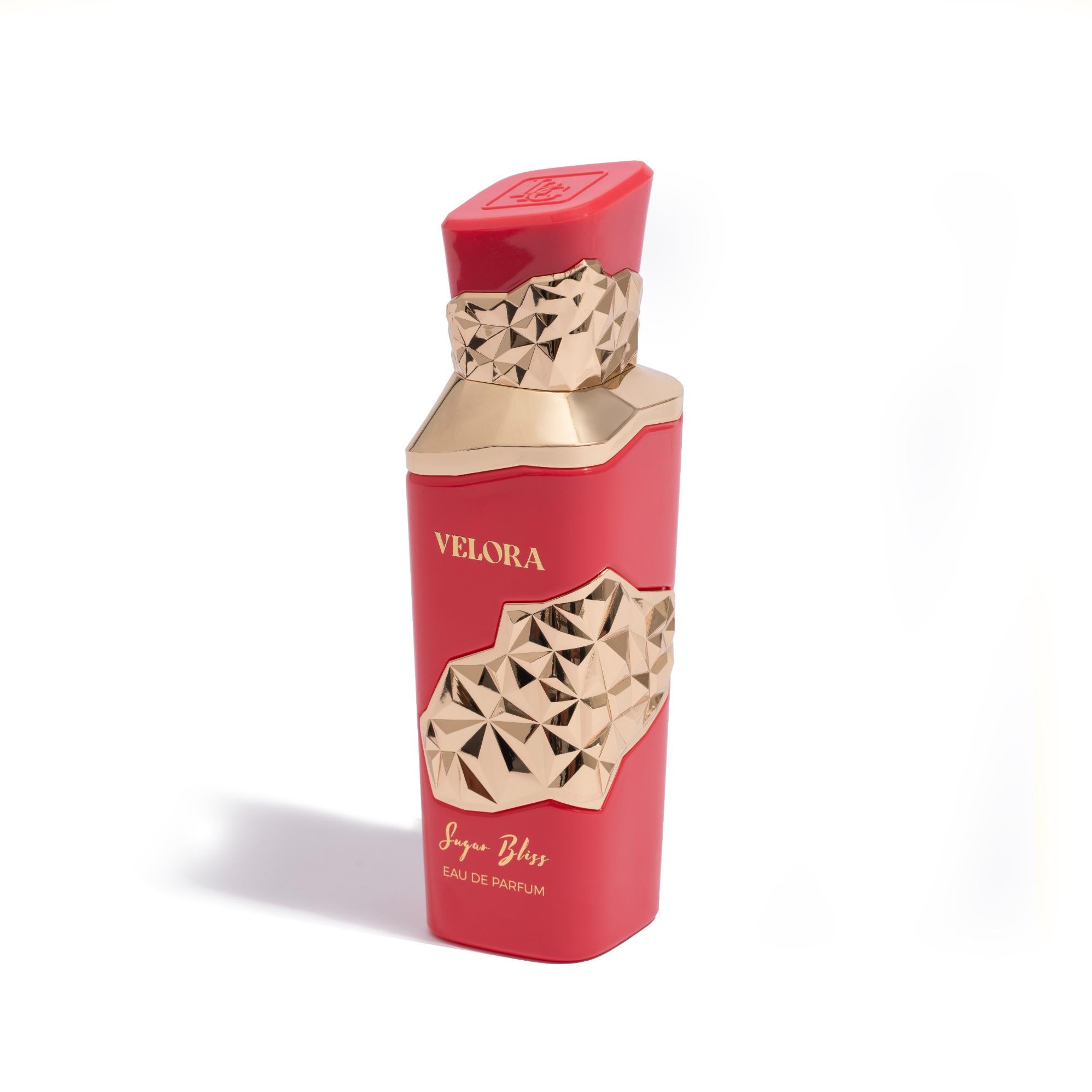 Velora-Sugar Bliss 100ml – Sweet Fruity Perfume for Women | La Parfum ...